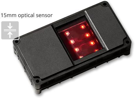 Suprema Bio Mini Slim 3 Fingerprint Scanner FAP30 - Dechtech Solutions